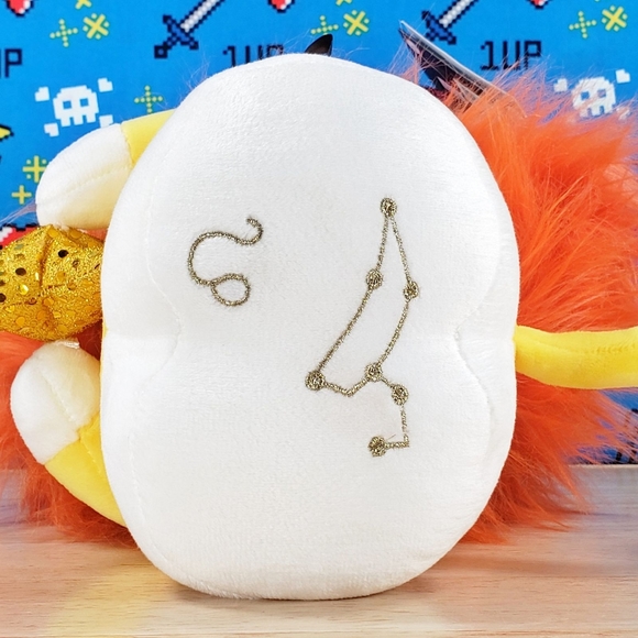 Sanrio | Toys | Hello Kitty Star Sign Leo 3 Collectible Sanrio ...